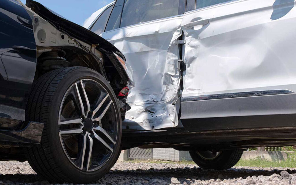 Car Smash Repair Melbourne | Autobody Prestige